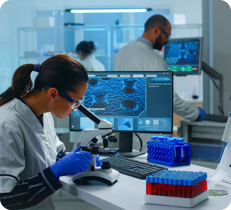 Research Hub – BioRegen