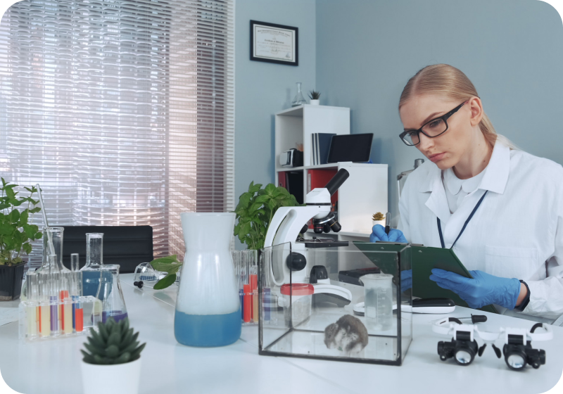 Research Hub – BioRegen